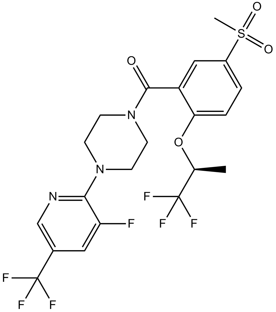 美国APExBIO中文官网 - Bitopertin