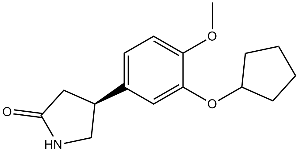 美国APExBIO中文官网 - Rolipram