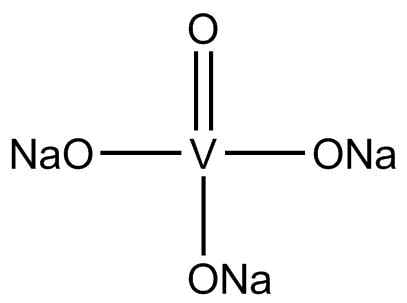 美国APExBIO中文官网 - Sodium Orthovanadate