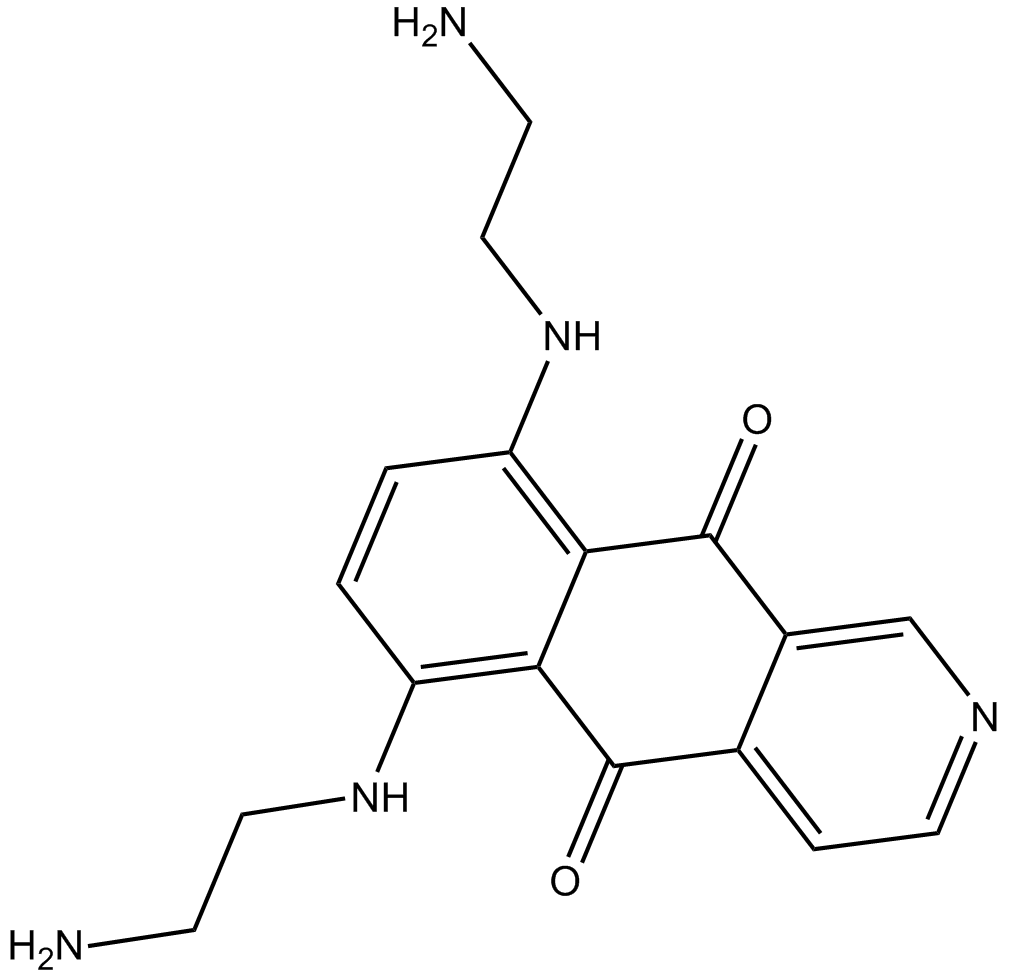 美国APExBIO中文官网 - Pixantrone