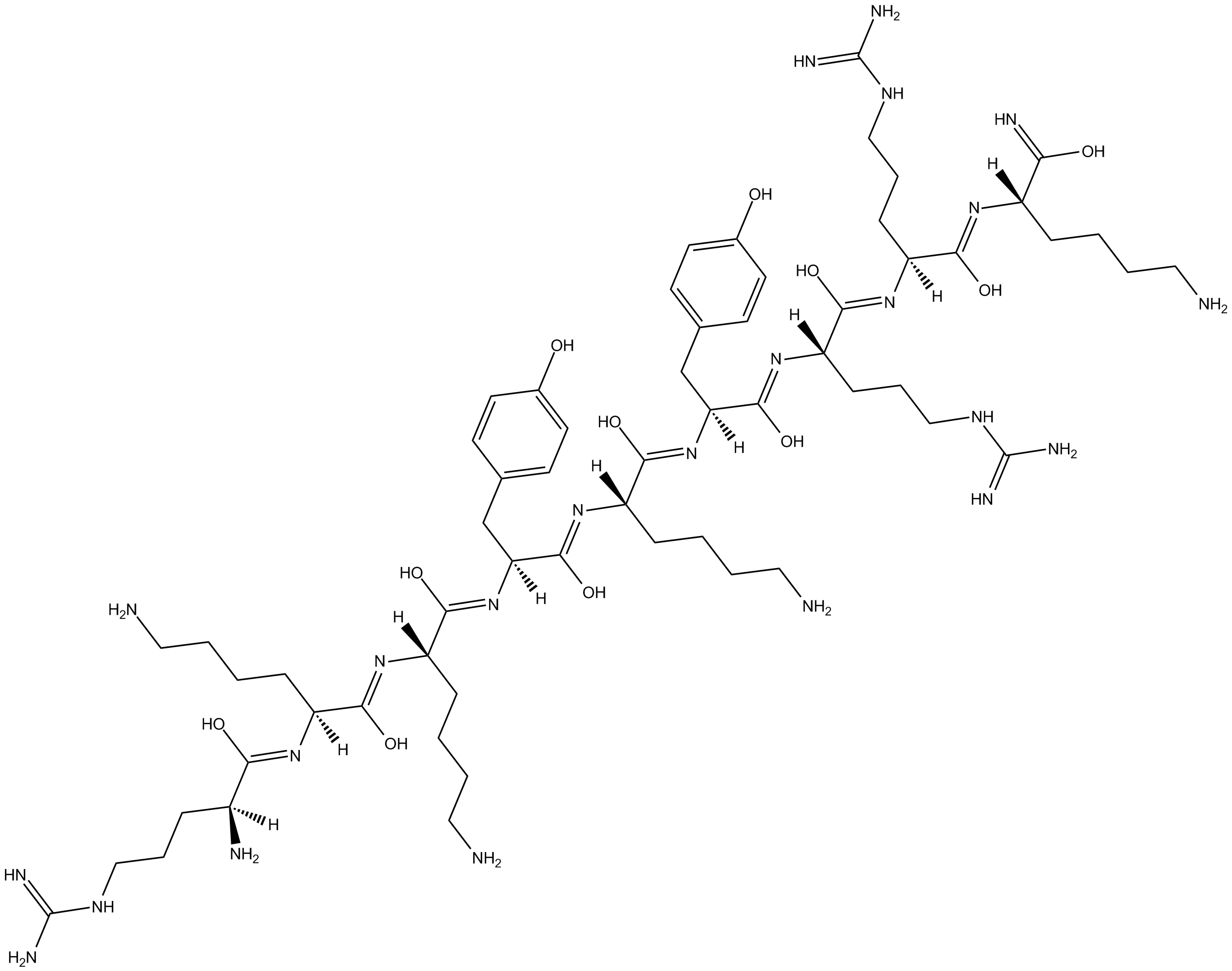 美国APExBIO中文官网 - MLCK inhibitor peptide 18