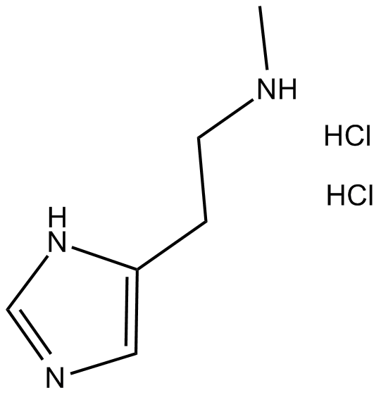美国APExBIO中文官网 - Nα-Methylhistamine dihydrochloride