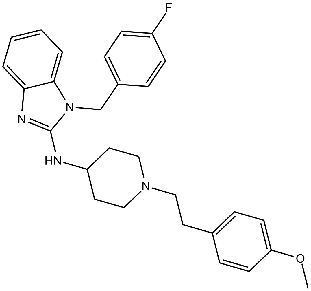 美国APExBIO中文官网 - Astemizole