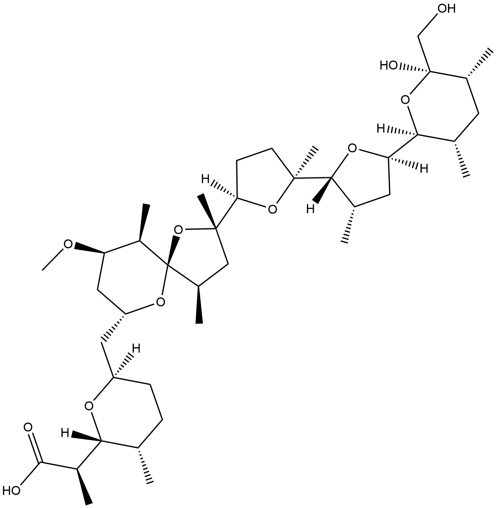 美国APExBIO中文官网 - Nigericin