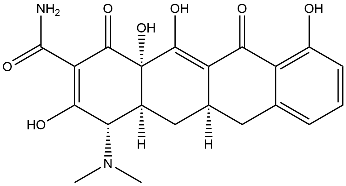 美国APExBIO中文官网 - Sancycline