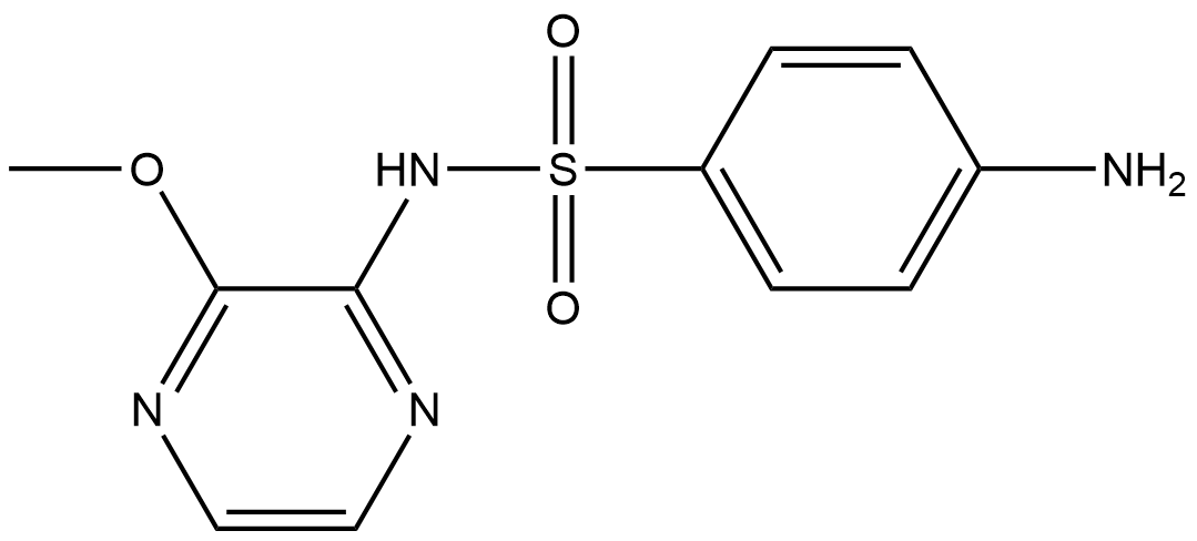 美国APExBIO中文官网 - Sulfalene