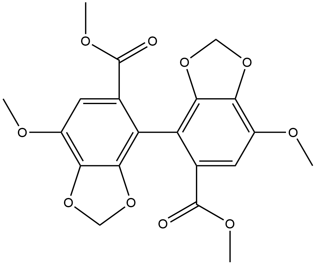 美国APExBIO中文官网 - Bifendate