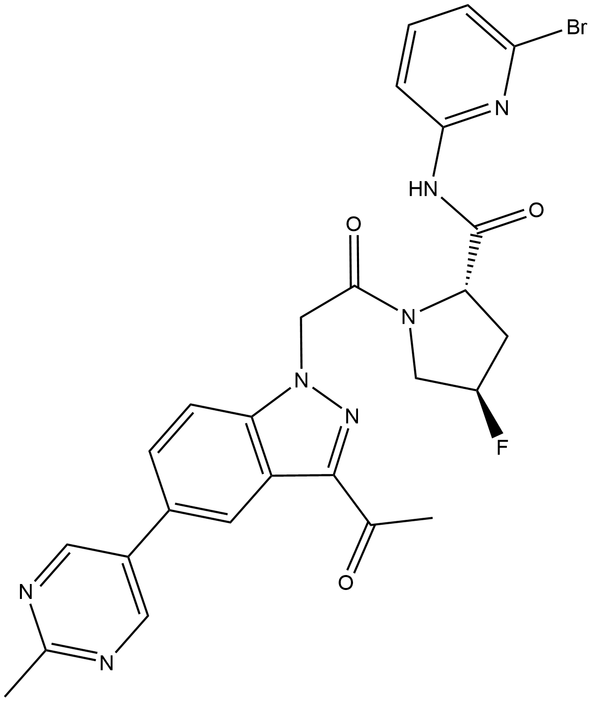 美国APExBIO中文官网 - Danicopan