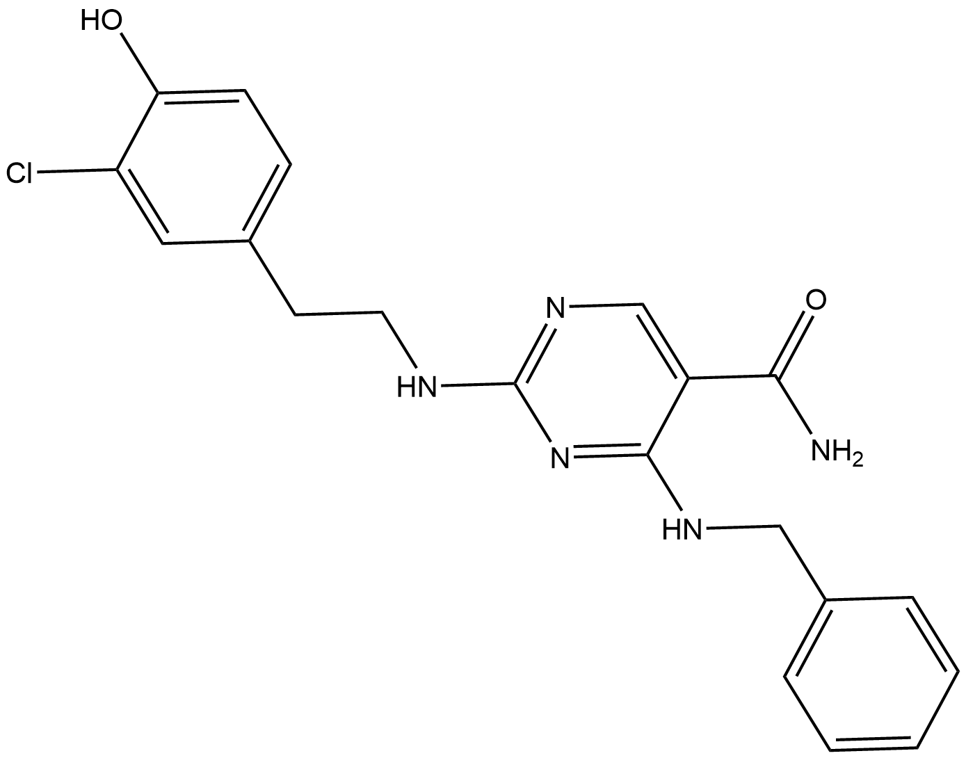 美国APExBIO中文官网 - AS1517499