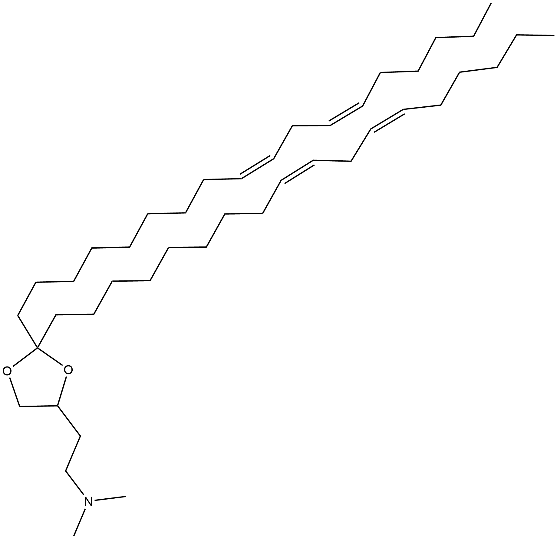 美国APExBIO中文官网 - DLin-KC2-DMA