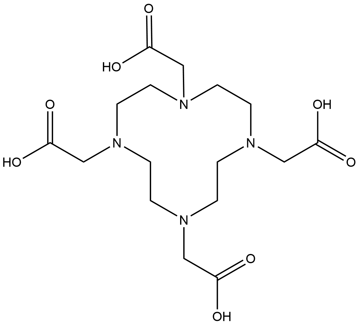 美国APExBIO中文官网 - Tetraxetan