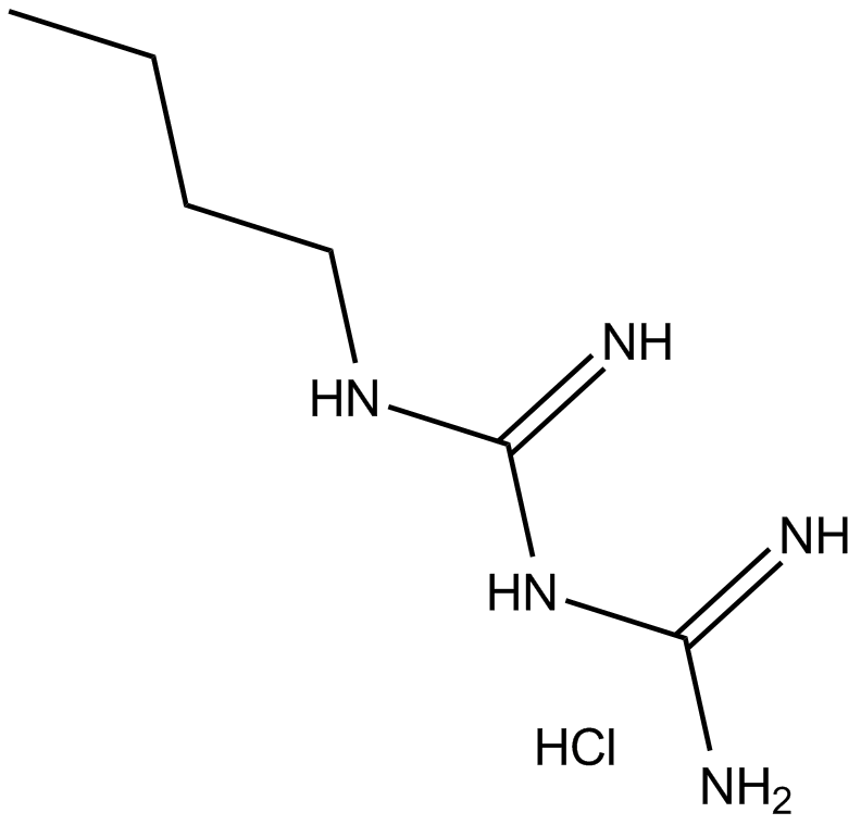 美国APExBIO中文官网 - Buformin (hydrochloride)