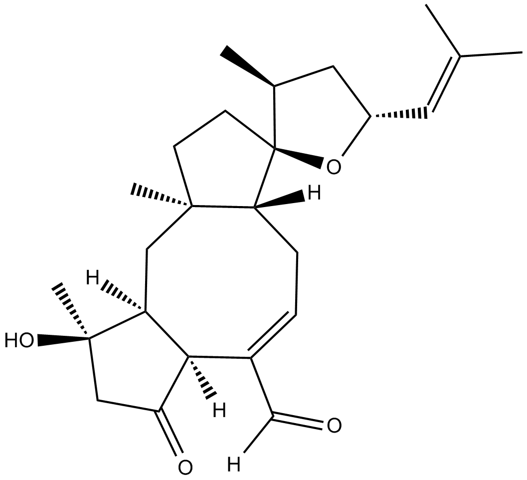 美国APExBIO中文官网 - Ophiobolin A