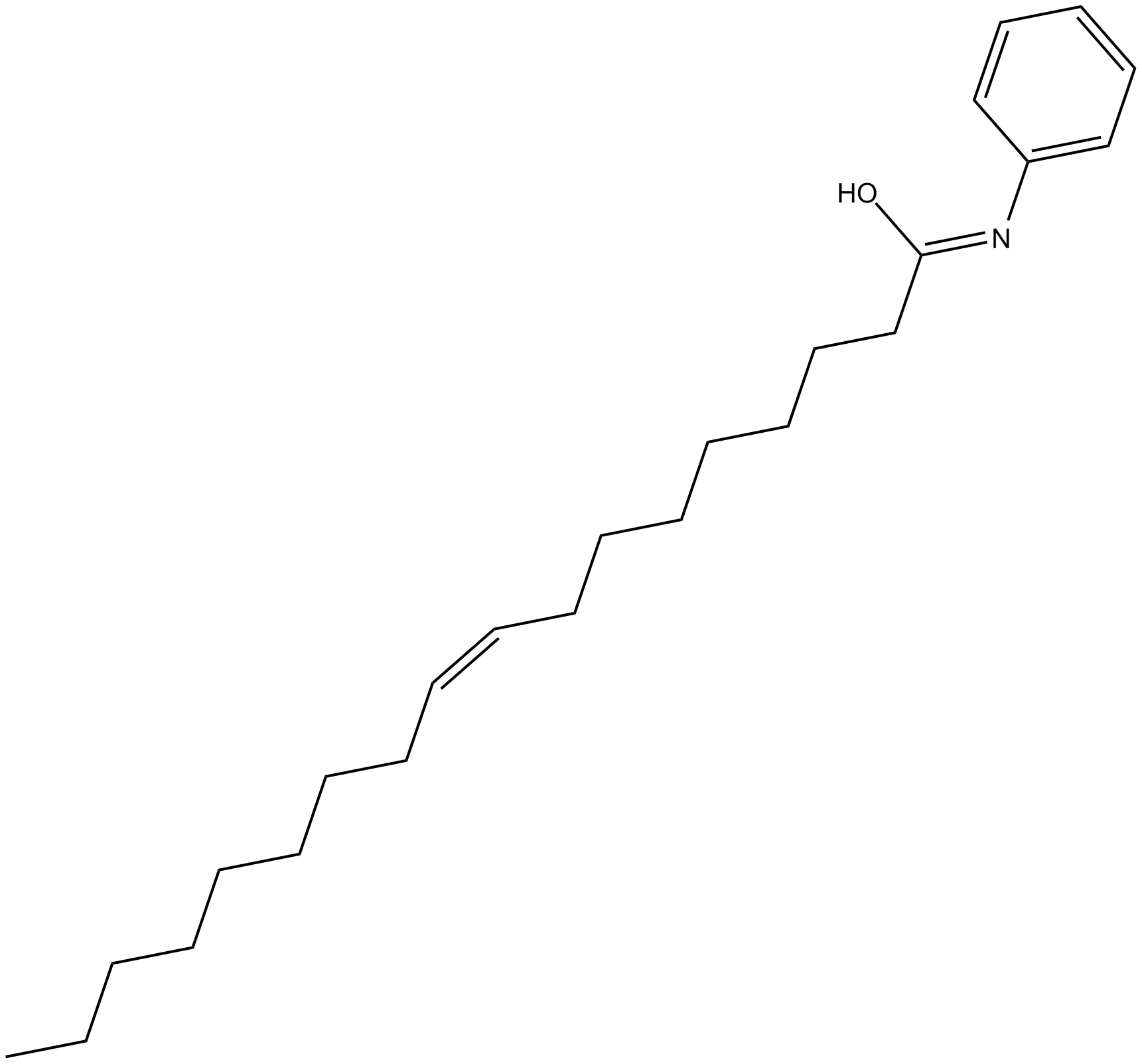 美国APExBIO中文官网 - Oleyl Anilide