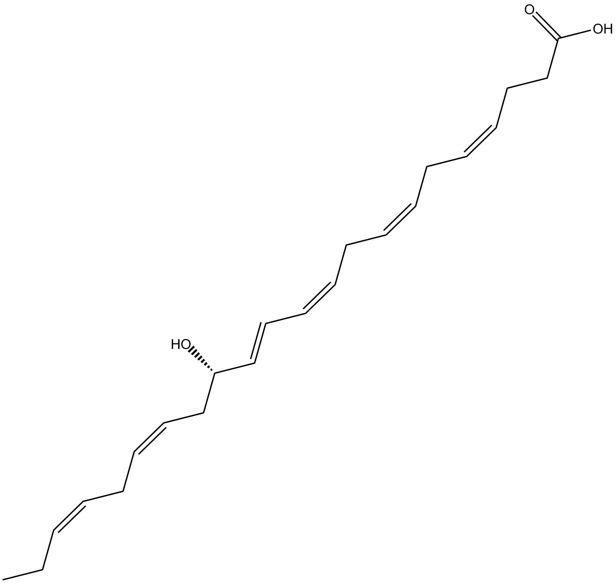 美国APExBIO中文官网 - 14(S)-HDHA