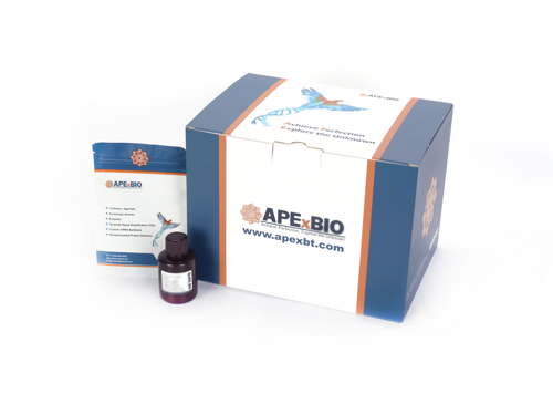 美国APExBIO中文官网 - AO/PI Staining Solution