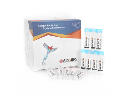 美国APExBIO中文官网 - Cell Membrane Staining Kit (DiI)