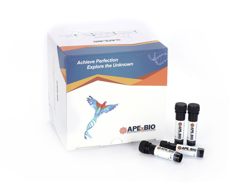 美国APExBIO中文官网 - Earle's Balanced Salt Solution (EBSS)