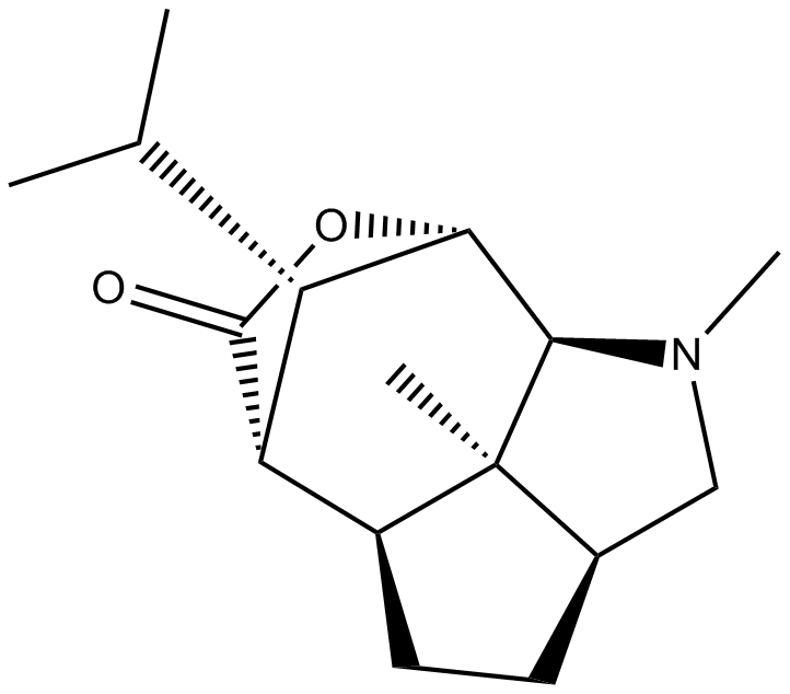 美国APExBIO中文官网 - Dendrobine