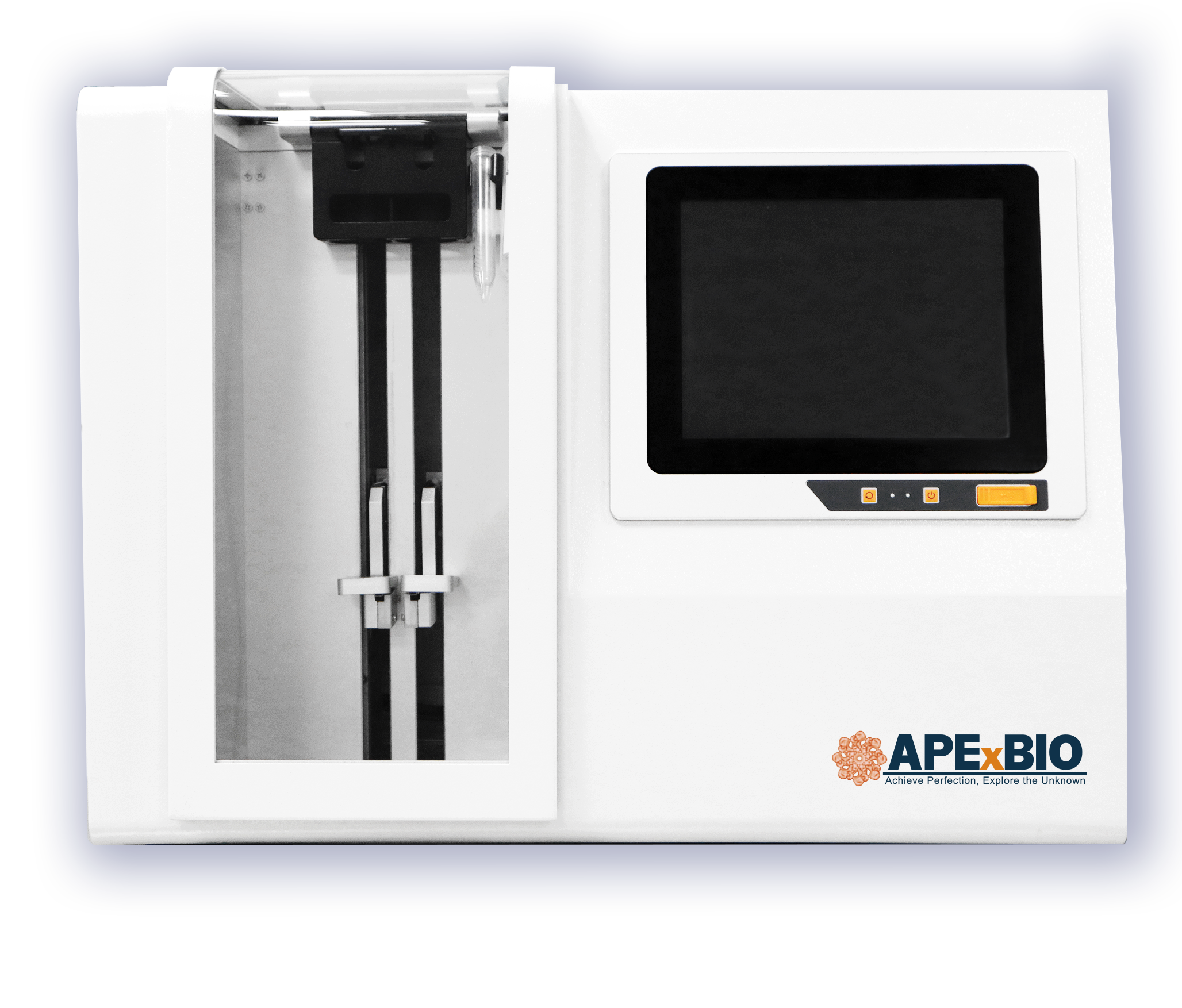 美国APExBIO中文官网 - Apex Integrated Microfluid Nanosystem L